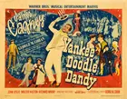 Yankee Doodle Dandy (1942) movie posters
