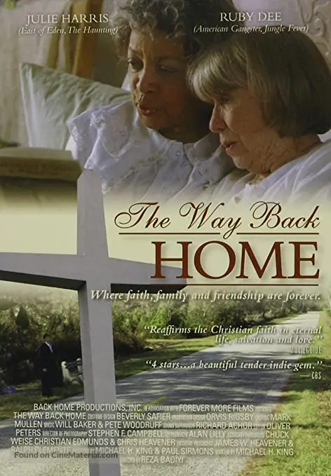 The Way Back Home (2006) movie poster