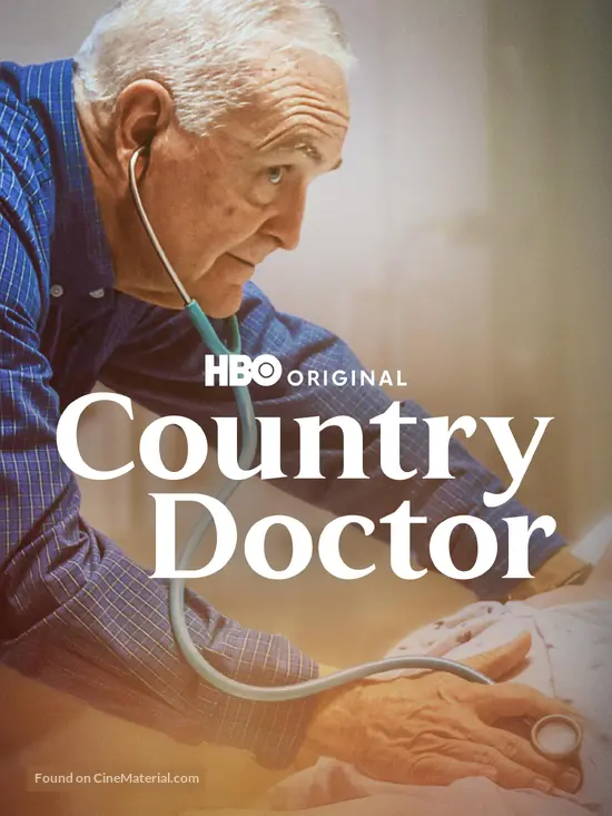 Country Doctor (2025) movie poster