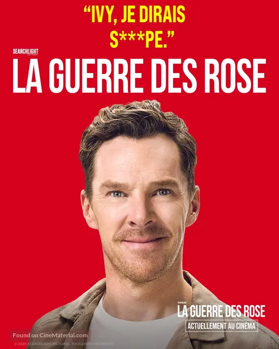 The Roses (2025) French other