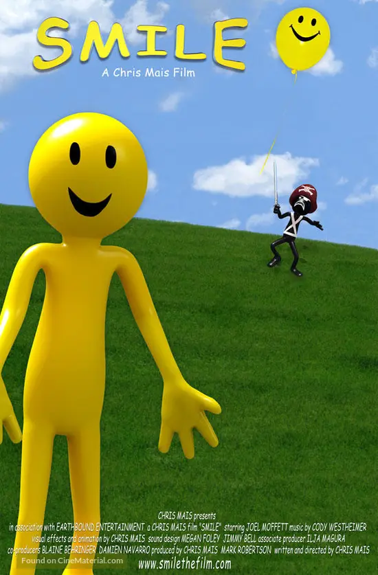 Smile (2005) movie poster