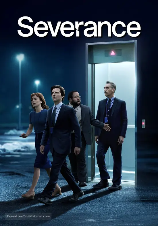 "Severance" (2022) other