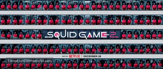 "Ojingeo Geim" (2021) movie poster