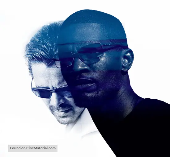 Miami Vice (2006) key art