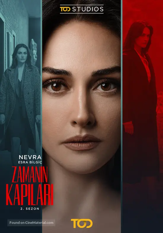 Turkish Movie Posters
