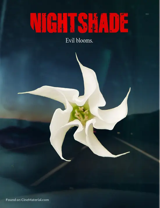 Nightshade movie poster