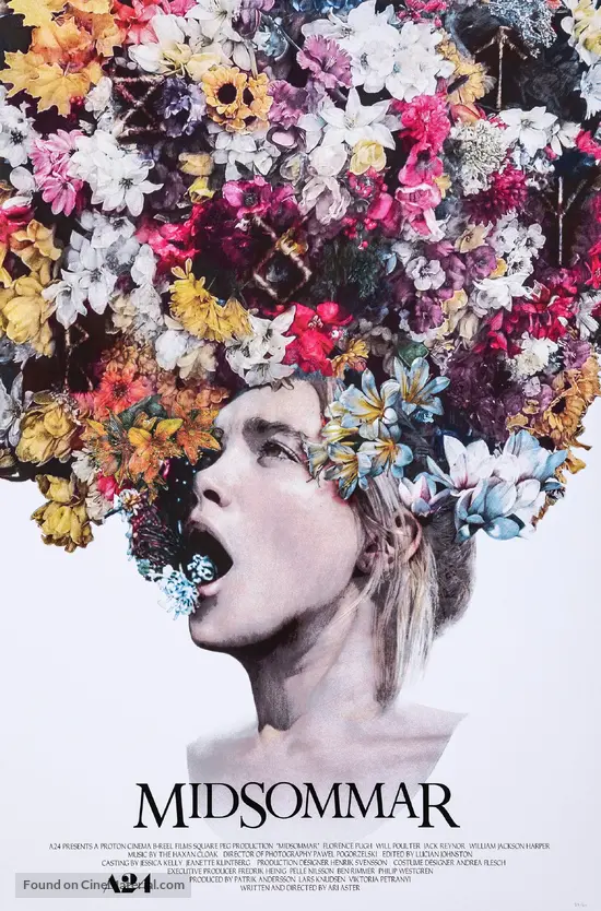 Midsommar (2019) custom