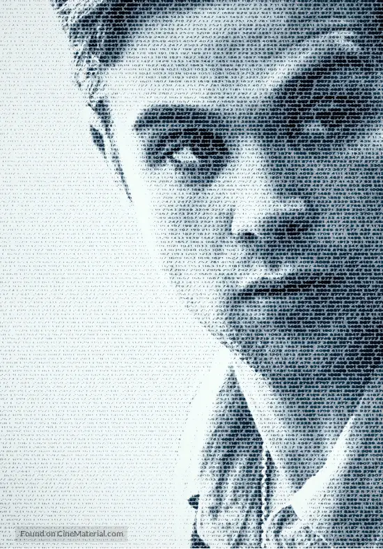 "Prime Target" (2025) key art