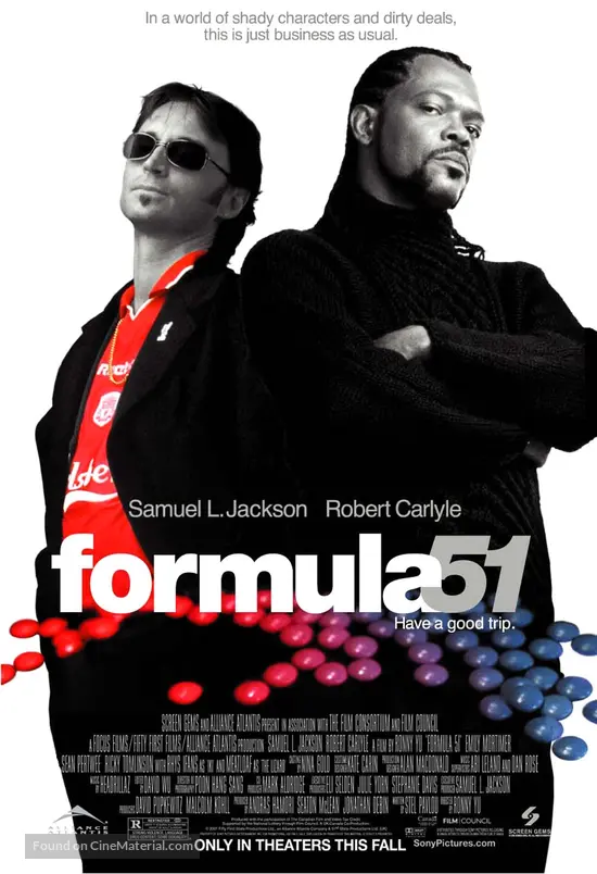 The 51st State 2001 Movie Poster the-51st-state-2001-movie-poster