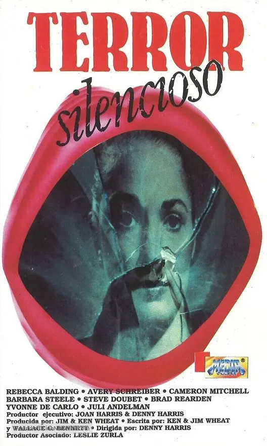 The Silent Scream 1979 Spanish Vhs Movie Cover the-silent-scream-1979-spanish-vhs-movie-cover