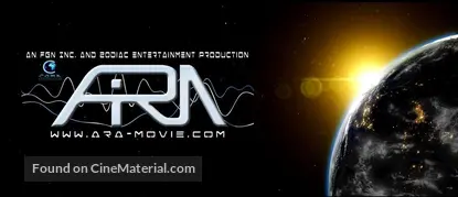 Ara (2014) movie poster