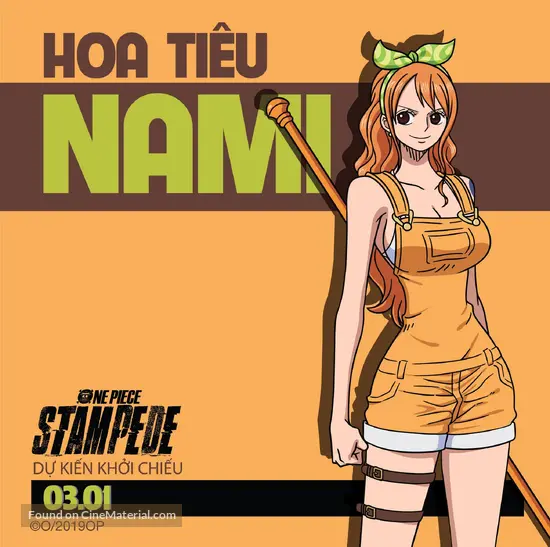 Wan Pîsu Sutanpîdo (2019) Vietnamese other