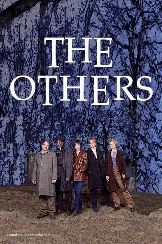"The Others" (2000) movie poster
