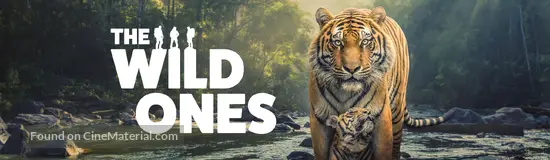 "The Wild Ones" (2025) movie cover