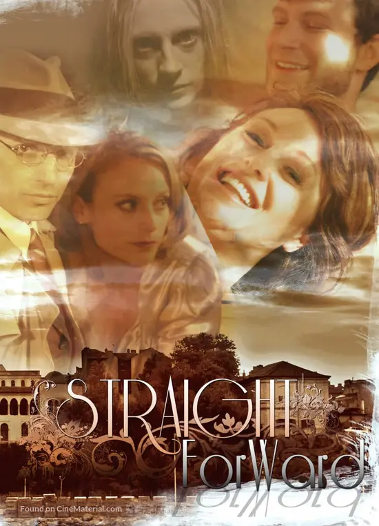 Straight Forward (2005) movie cover