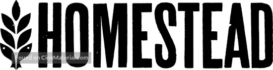 Homestead (2024) logo
