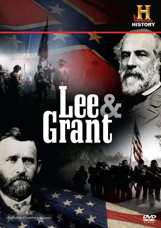 Lee & Grant (2011) movie cover
