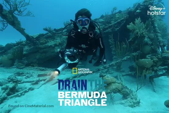 Drain the Bermuda Triangle (2014) International video on demand...