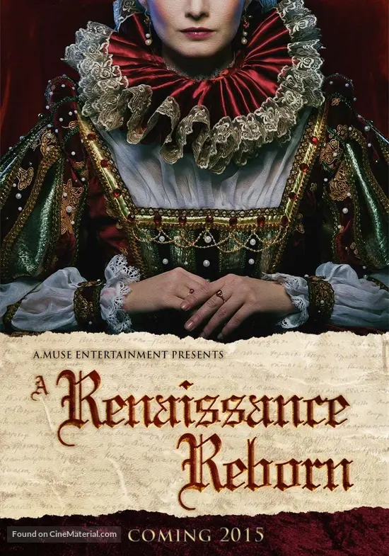 A Renaissance Reborn (2019) movie poster