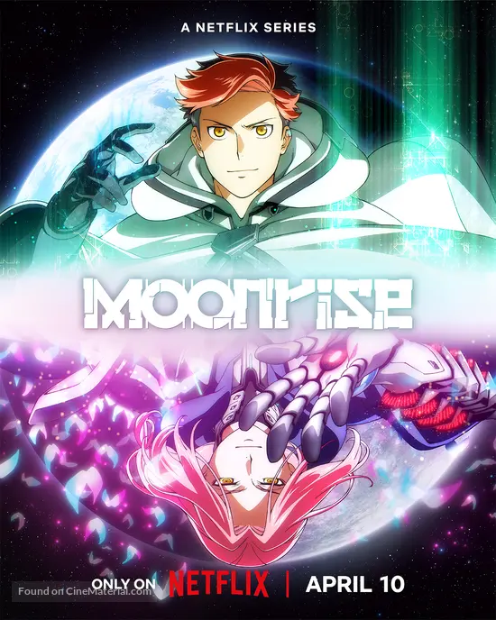 "Moonrise" movie poster