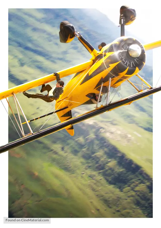 Mission: Impossible - The Final Reckoning (2025) Czech key art