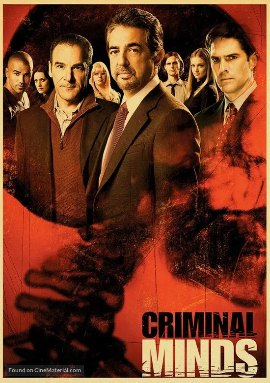 "Criminal Minds" (2005) other