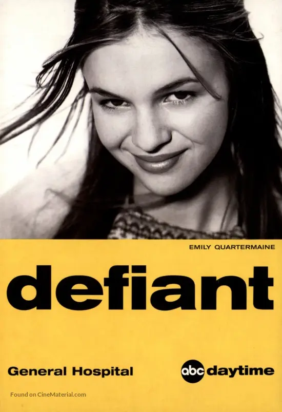 "General Hospital" (1963) movie poster