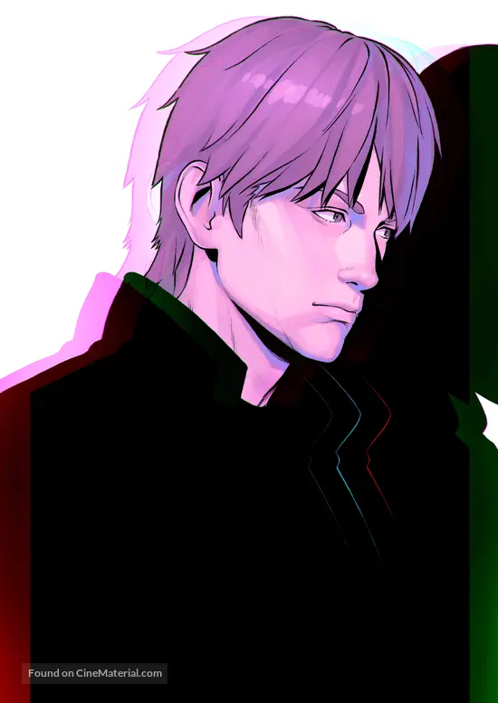 "Kôkaku Kidôtai SAC_2045" (2020) key art