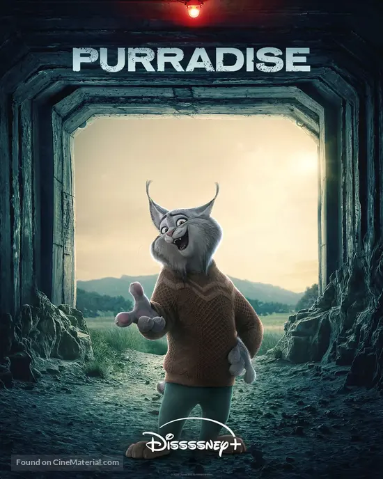 Zootopia 2 (2025) movie poster