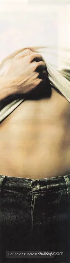 "Kyle XY" (2006) movie poster