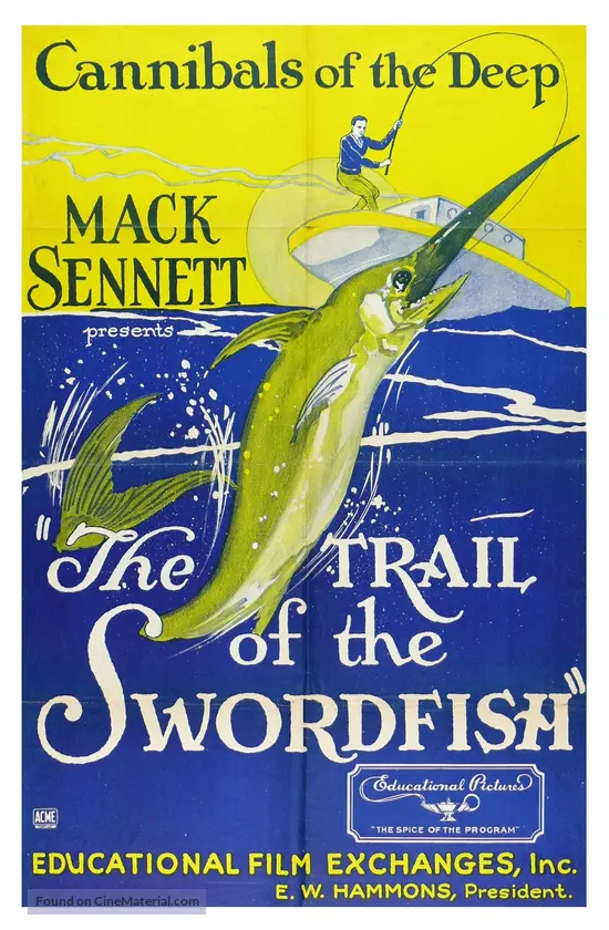 Swordfish Movie Poster