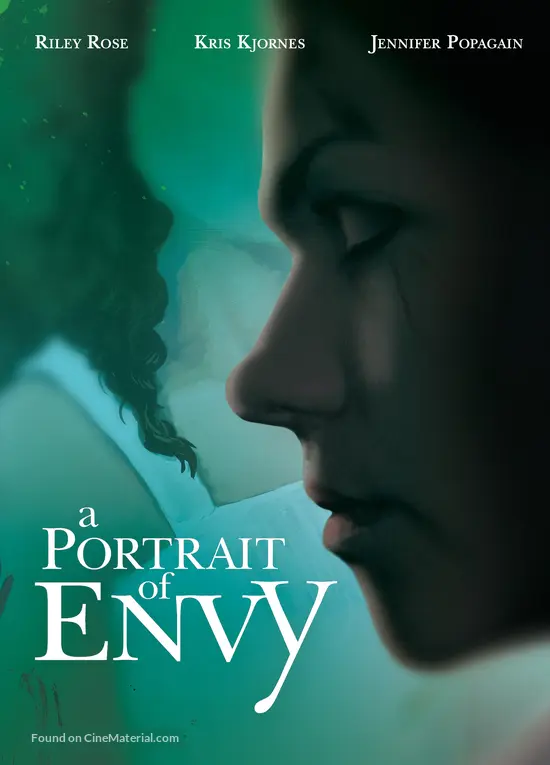 A Portrait of Envy (2008) movie poster