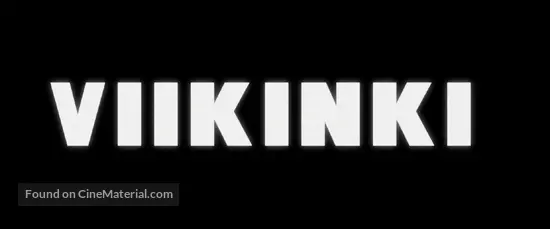 Viikinki (2022) Finnish logo