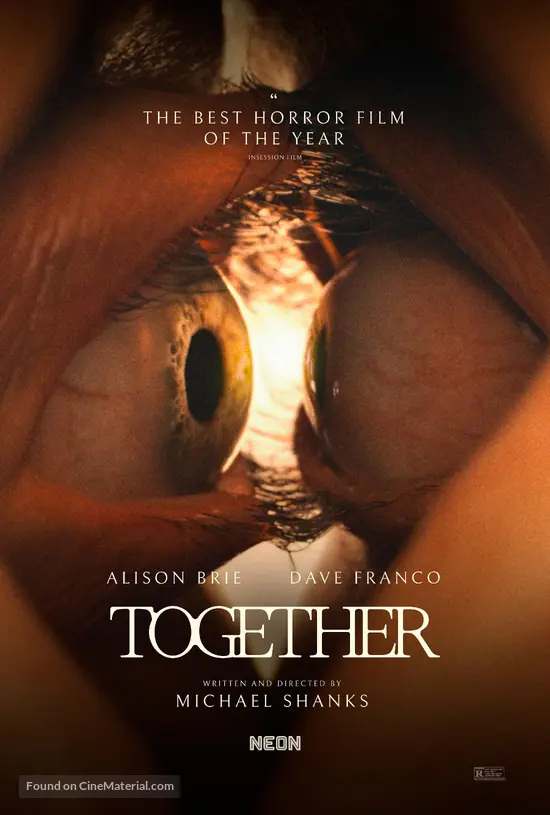 Together (2025) movie poster