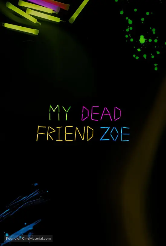 My Dead Friend Zoe (2024) other
