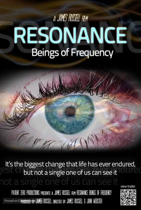 Resonance (2012) movie poster