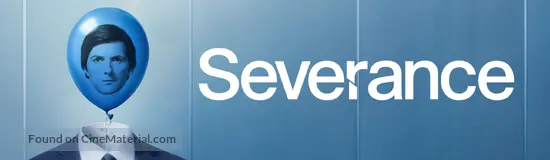 "Severance" (2022) movie cover