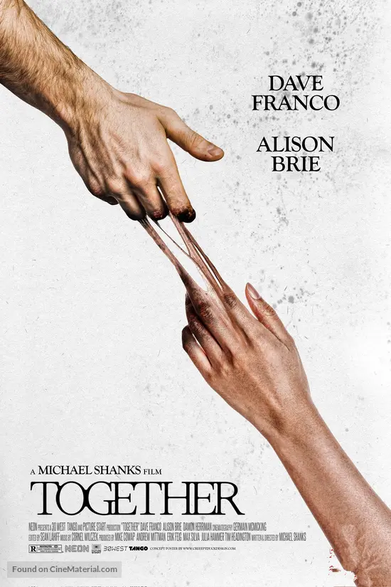 Together (2025) custom