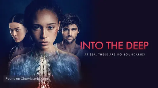 Into the Deep (2022) other