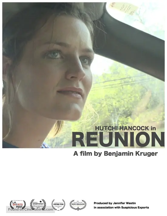 Reunion (2011) movie poster