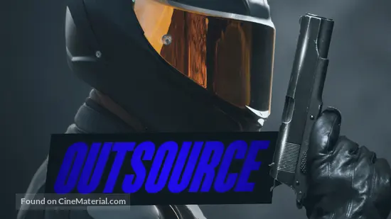 Outsource (2022) movie poster