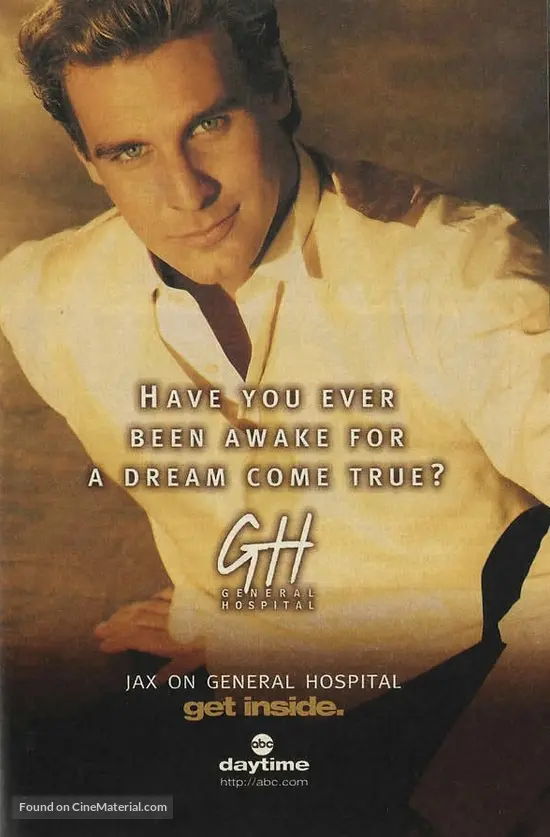 "General Hospital" (1963) movie poster
