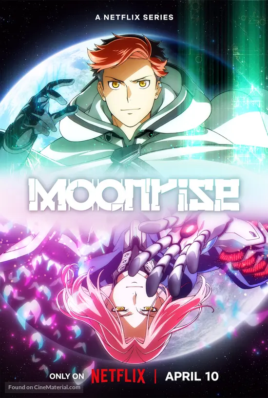"Moonrise" movie poster