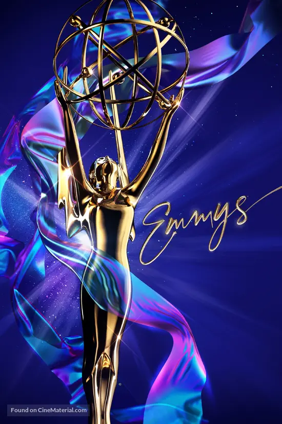 The 72nd Primetime Emmy Awards (2020) video on demand movie cove...