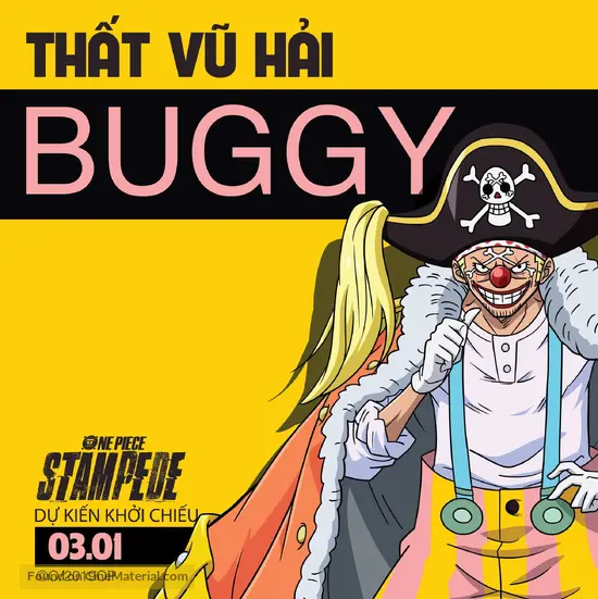 Wan Pîsu Sutanpîdo (2019) Vietnamese other