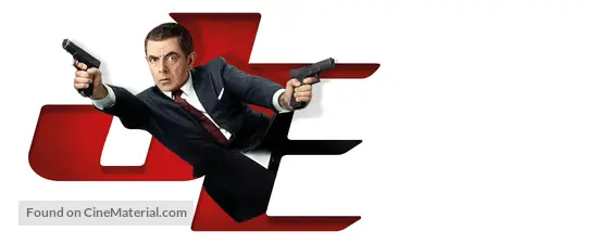 Johnny English Strikes Again (2018) key art