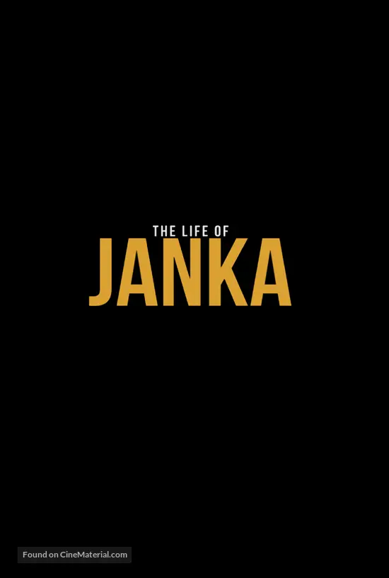 The Life of Janka (2016) logo