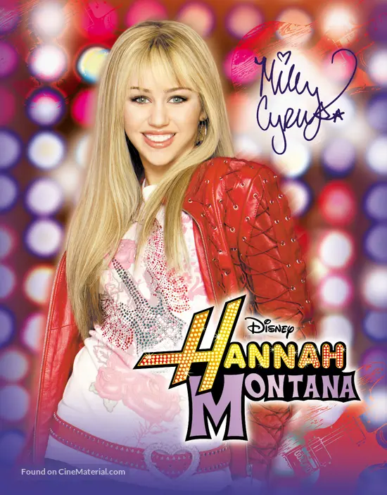 "Hannah Montana" (2006) other