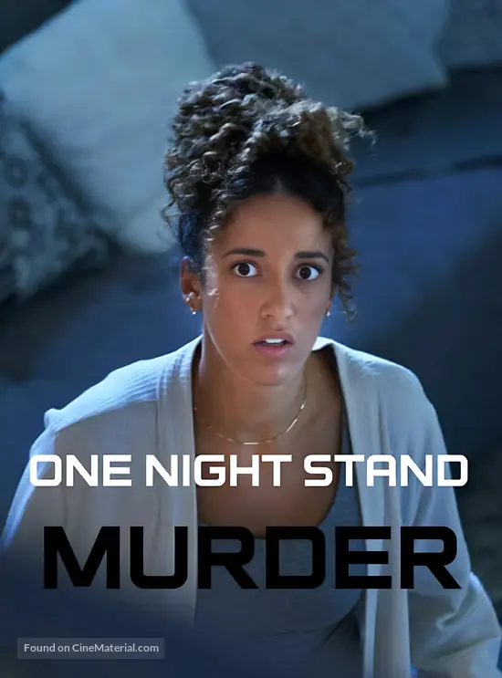 One Night Stand Murder (2023) movie poster