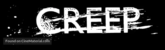 Creep (2004) British logo